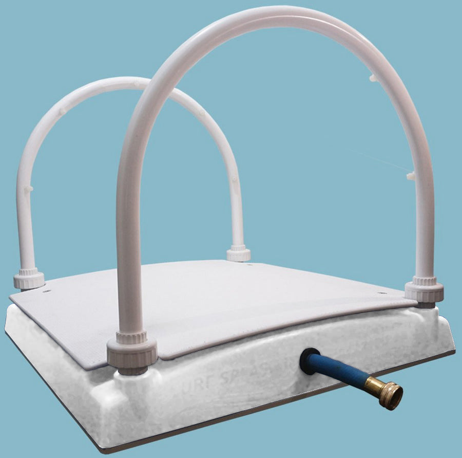 Residential – Surf Splash